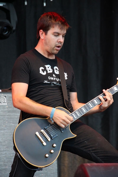 Ignite – Brian Balchack (6/15) – Noch genauso geil wie früher. – laut ...