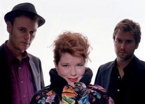 Ilya – laut.de – Band