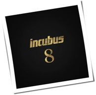 "8" von Incubus – laut.de – Album