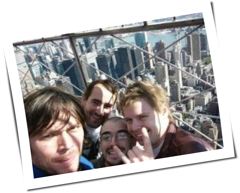 Infadels – laut.de – Band