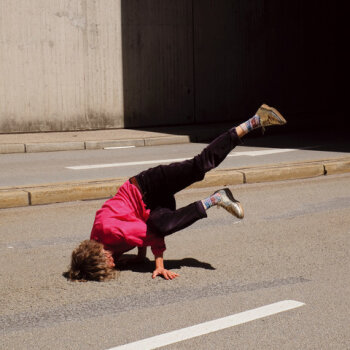 "Took The Wrong Way Home" von Inga – laut.de – Album