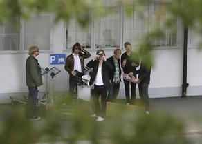 [Ingenting] – laut.de – Band