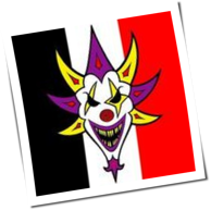 "The Mighty Death Pop&" von Insane Clown Posse – laut.de – Album
