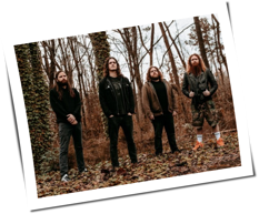 Inter Arma – laut.de – Band