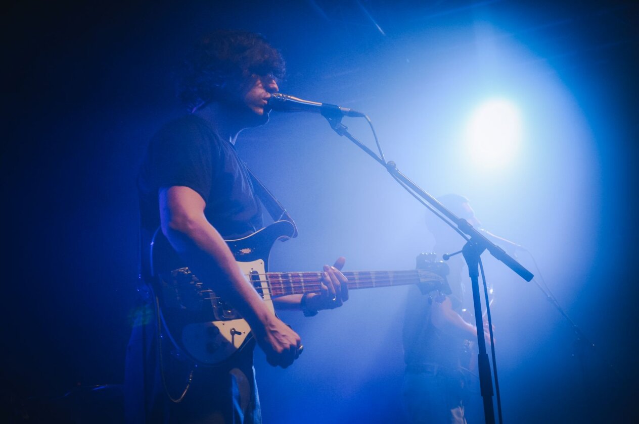 International Music – Pedro Goncalves Crescenti. (7/14) – Immer wieder ...