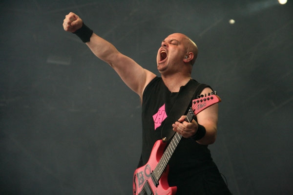 J.B.O. – J.B.O. (7/14) – Die Rosa Armee Fraktion trägt heutzutage Rock ...