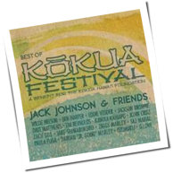 "Best Of Kokua Festival" von Jack Johnson – laut.de – Album