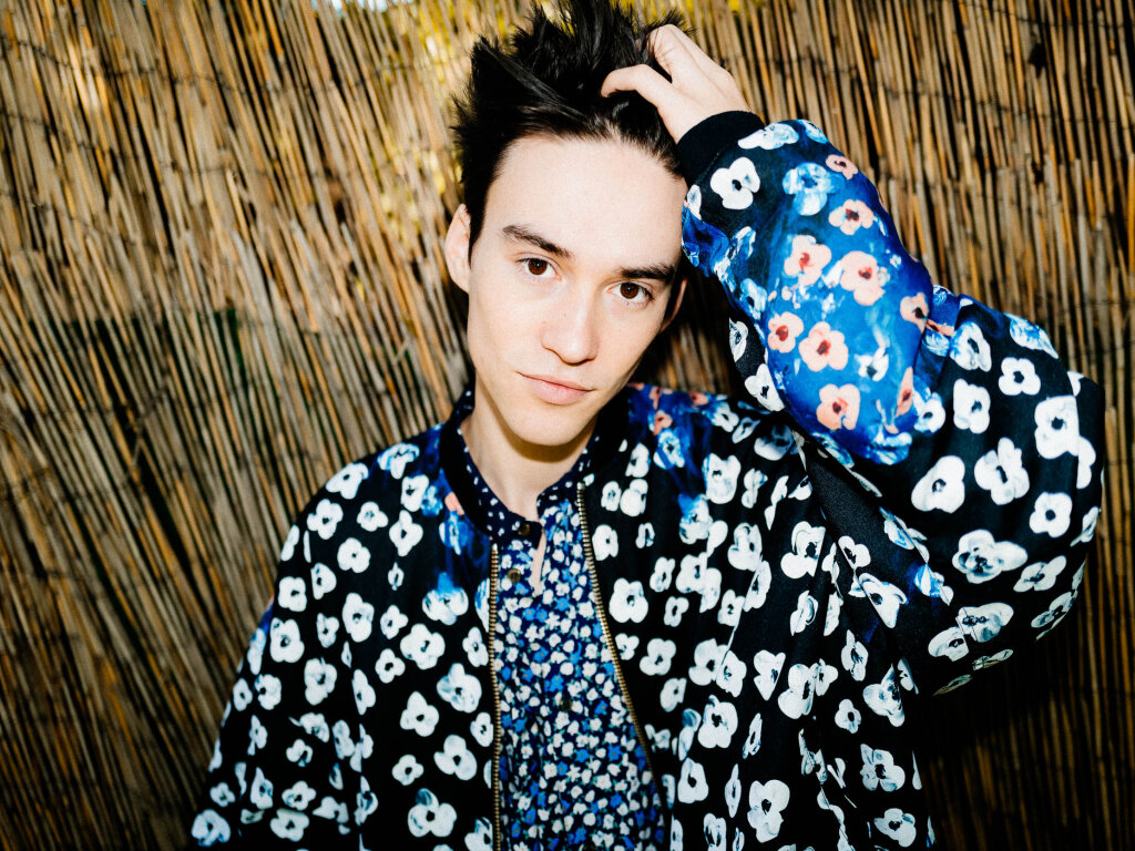 Jacob Collier – laut.de – Band