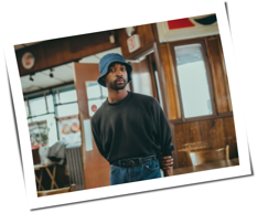 Jalen Ngonda – laut.de – Band