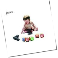 "Hey Ma" von James – laut.de – Album