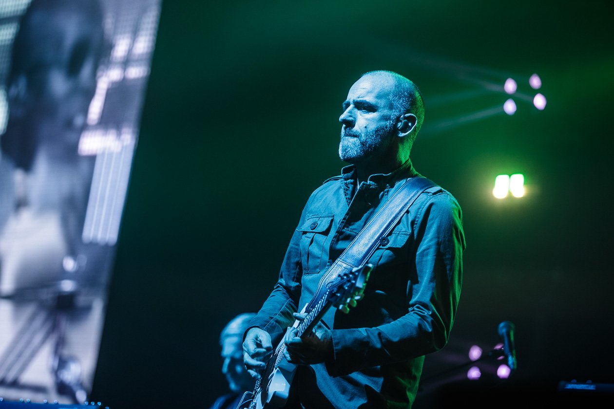 Jamiroquai – Rob Harris. (6/25) – Back in action: die britischen ...