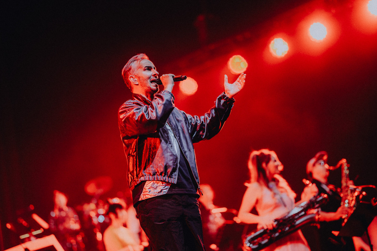 Jan Böhmermann – Jan Böhmermann. (3/27) – Der besondere ...