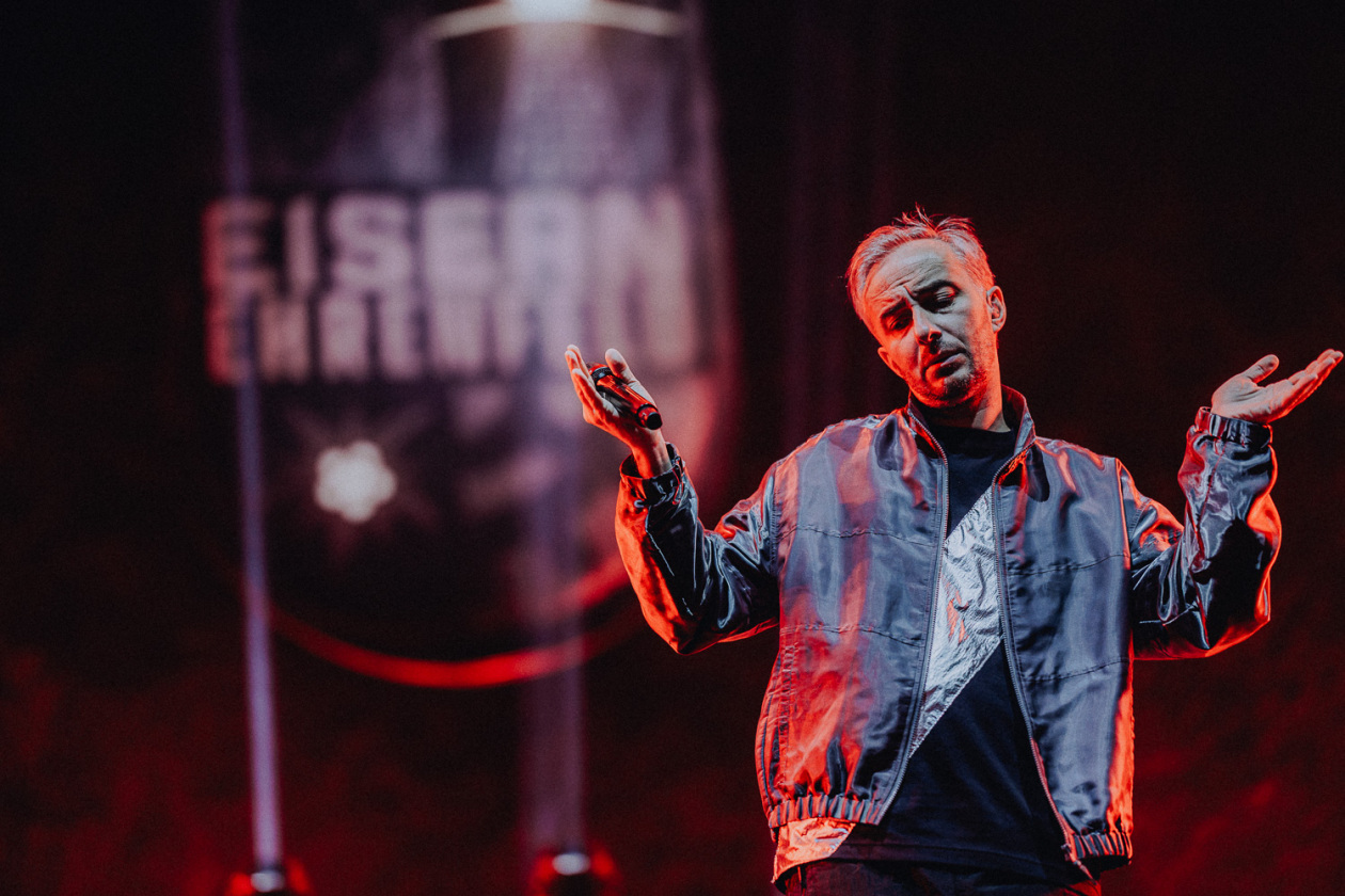 Jan Böhmermann – Jan Böhmermann. (6/27) – Der besondere ...