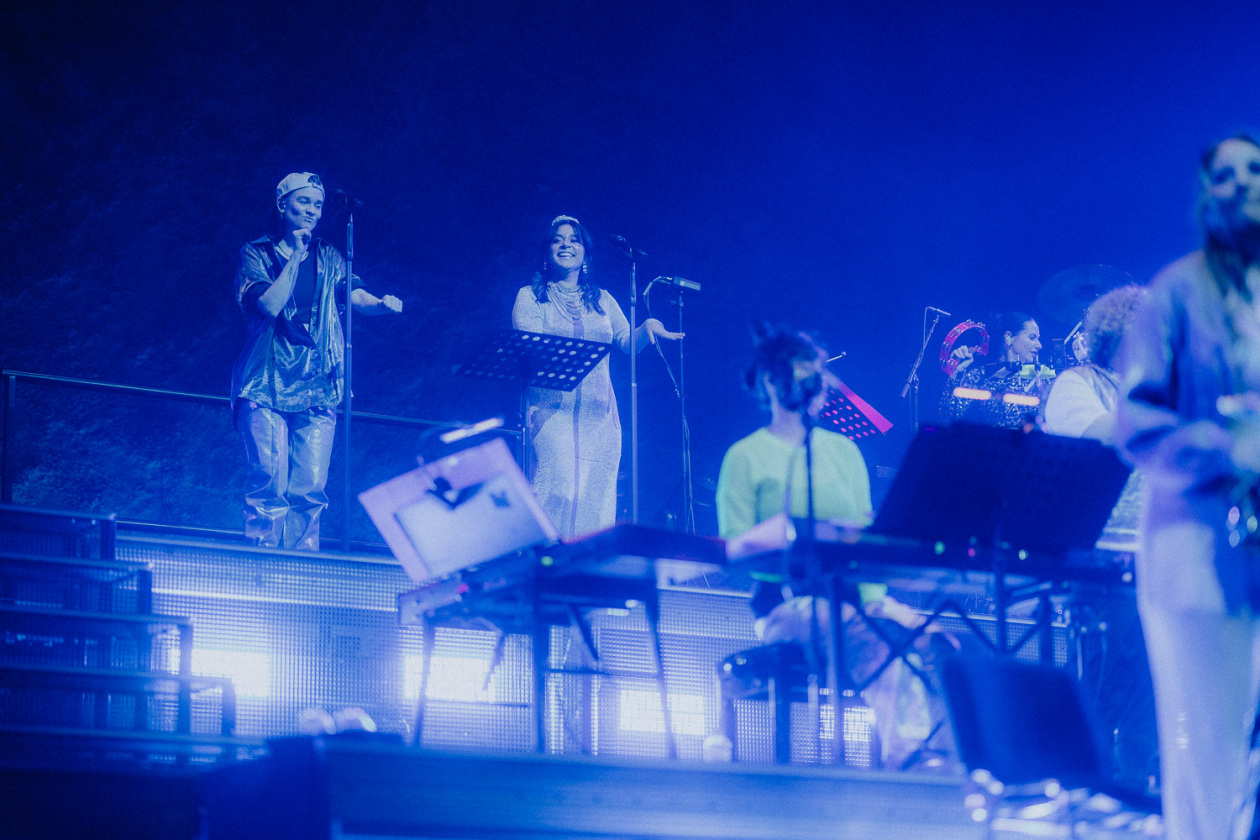 Jan Böhmermann – Rundfunk-Tanzorchester Ehrenfeld. (10/27) – Der ...