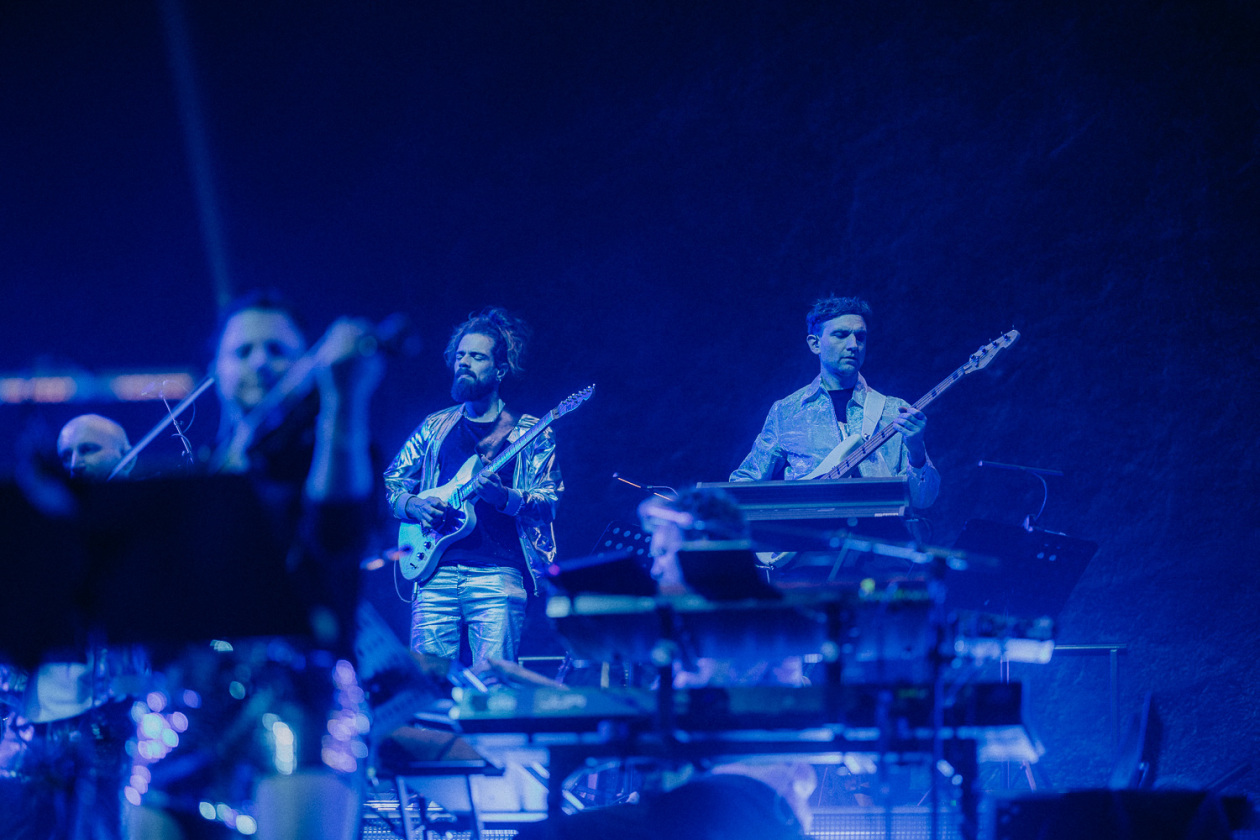 Jan Böhmermann – Rundfunk-Tanzorchester Ehrenfeld. (11/27) – Der ...