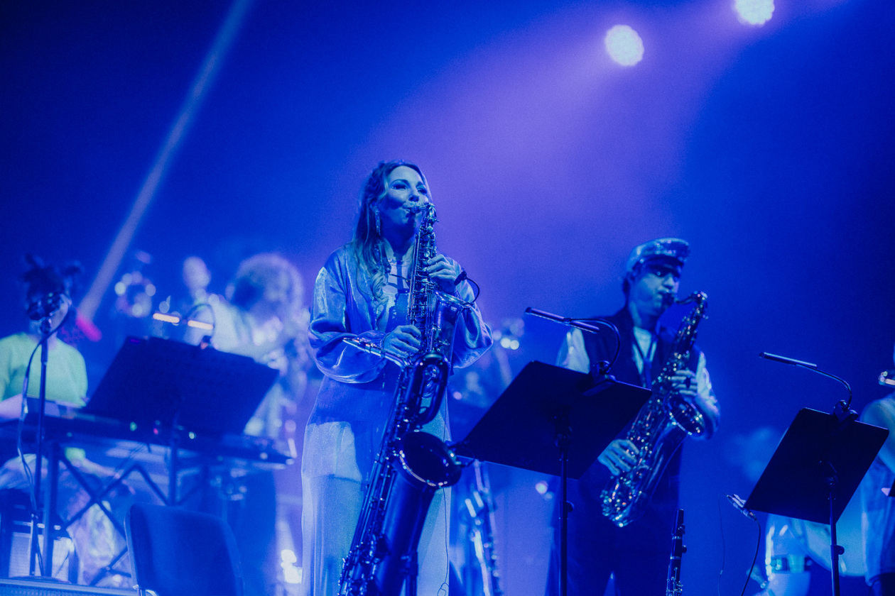 Jan Böhmermann – Rundfunk-Tanzorchester Ehrenfeld. (25/27) – Der ...