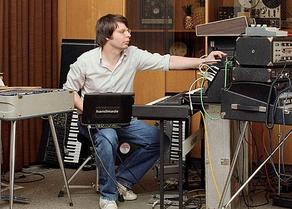 Jan Jelinek – laut.de – Band