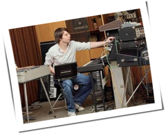 Jan Jelinek – laut.de – Band