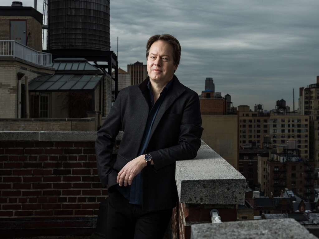 Jan Vogler – laut.de – Band