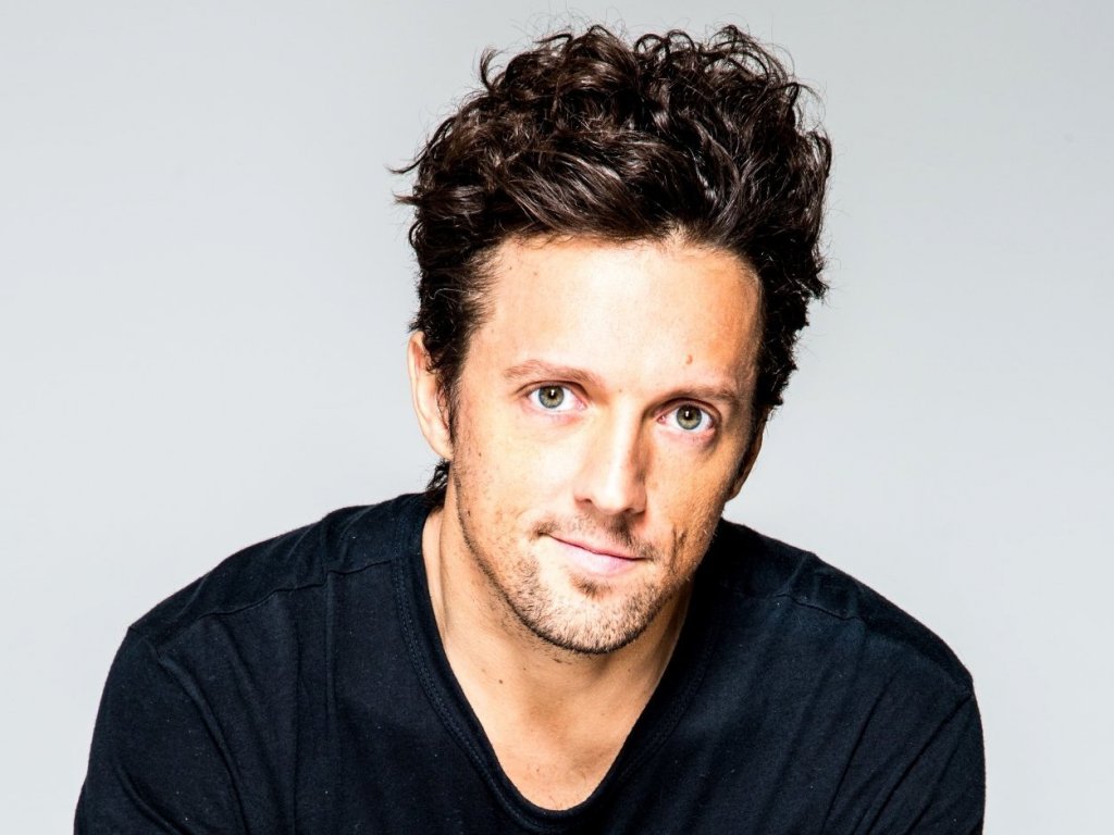 Jason Mraz – laut.de – Band