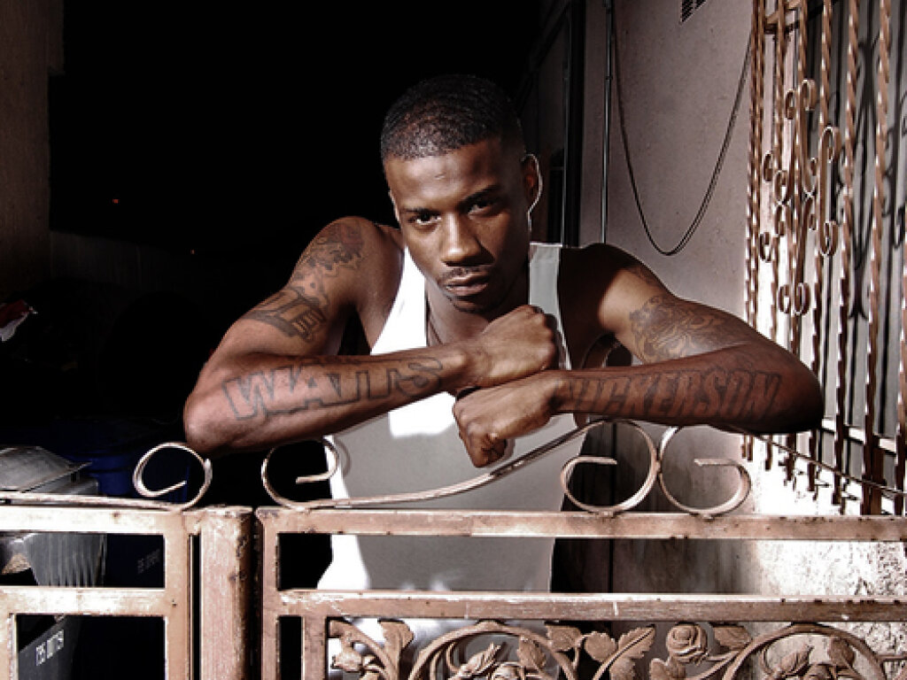 Jay Rock – laut.de – Band