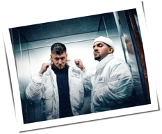 Jean & Solé – laut.de – Band