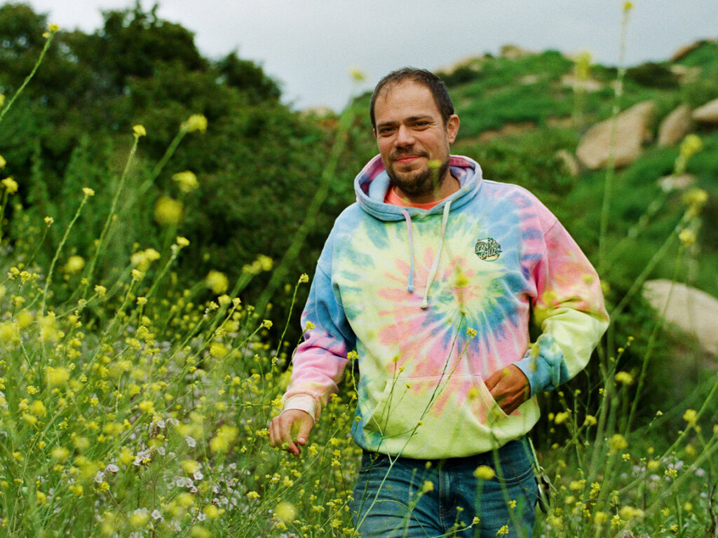 Jeff Rosenstock – laut.de – Band