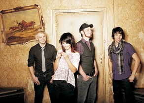 Jenix – laut.de – Band