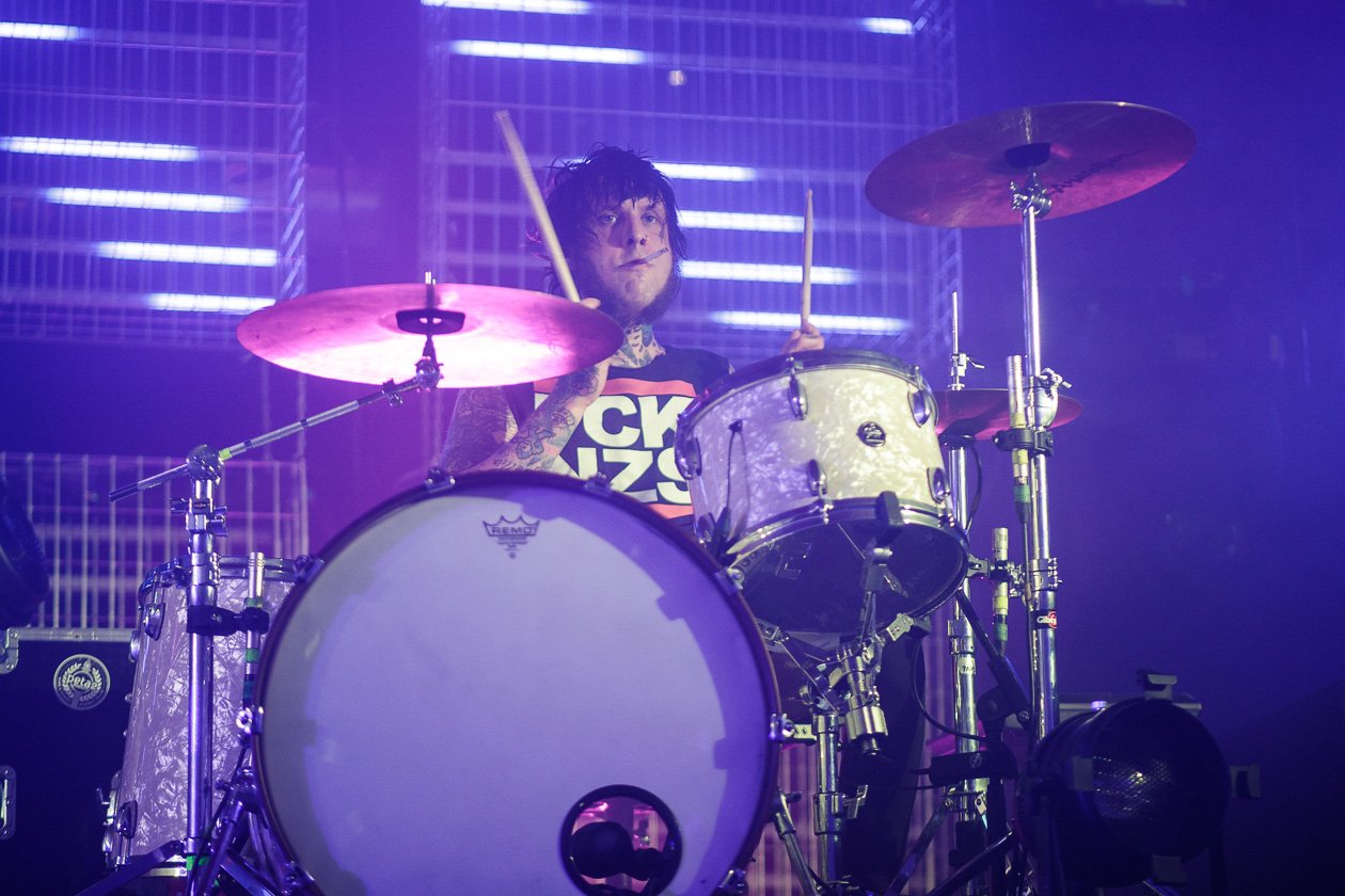 Jennifer Rostock – Christopher Kohl. (4/23) – Jennifer Weist und ihre ...