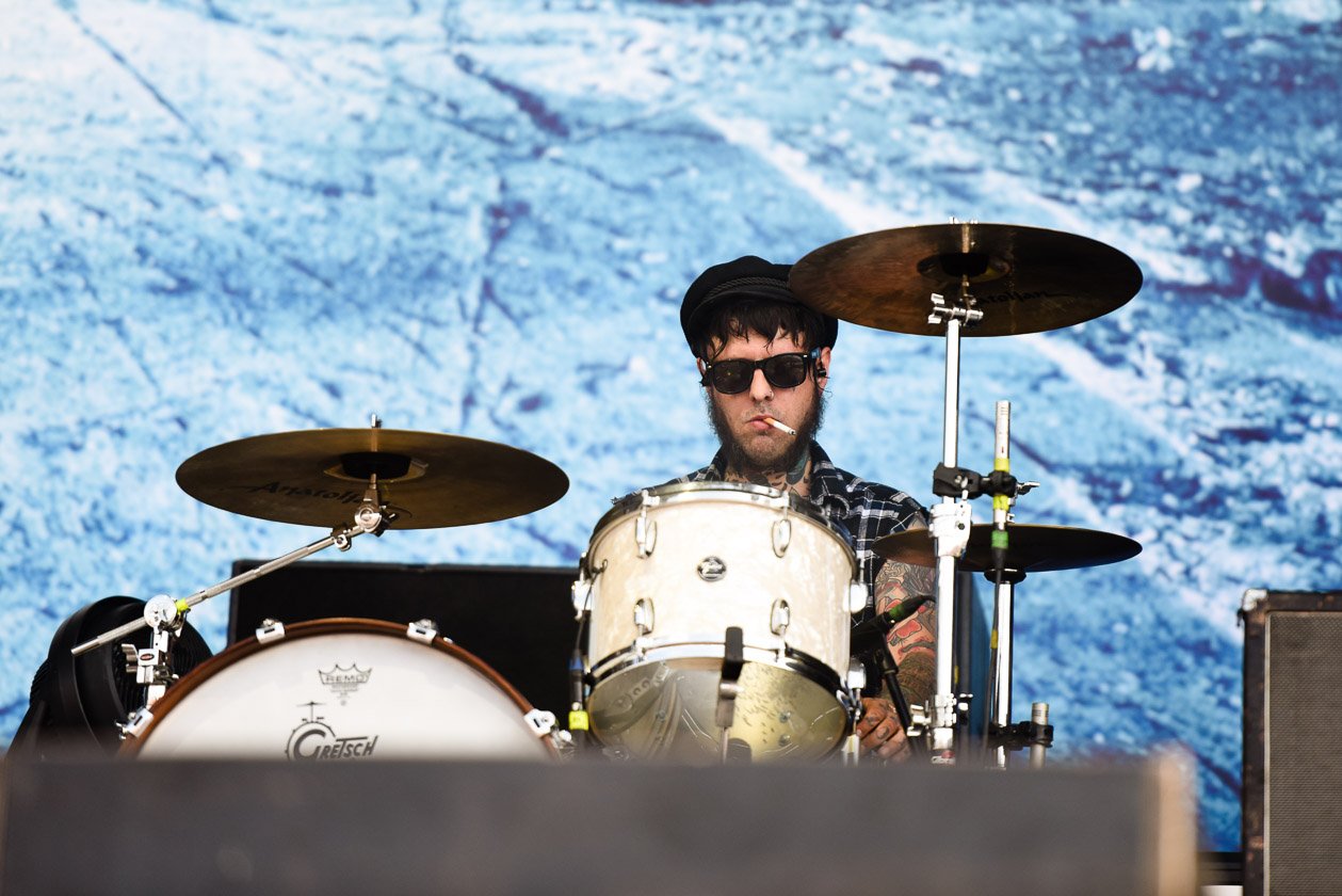 Jennifer Rostock – Christopher Kohl. (10/15) – Polistiche Ansagen und ...