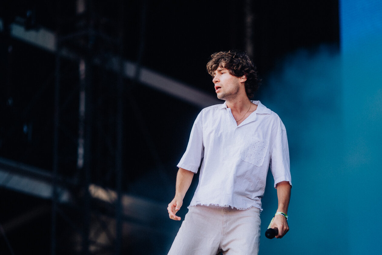 Jeremias – Jeremias. (5/18) – Die Indiepop-Band aus Hannover gehörte zu ...