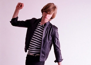 Jeremy Jay – laut.de – Band