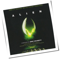 "Alien" von Jerry Goldsmith – laut.de – Album