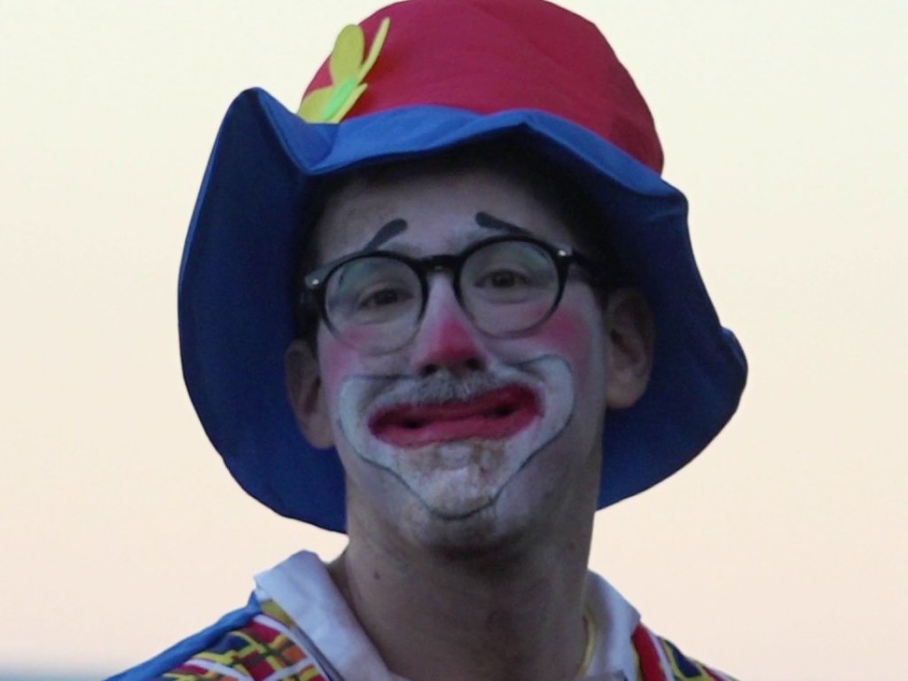 Jerry Paper – laut.de – Band