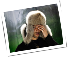 Jeshi: "Follower sind nicht die echte Welt" – laut.de – Interview