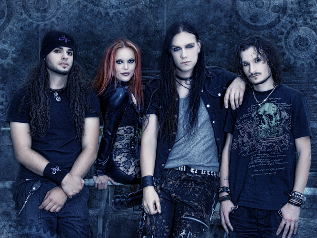 Jesus On Extasy – laut.de – Band