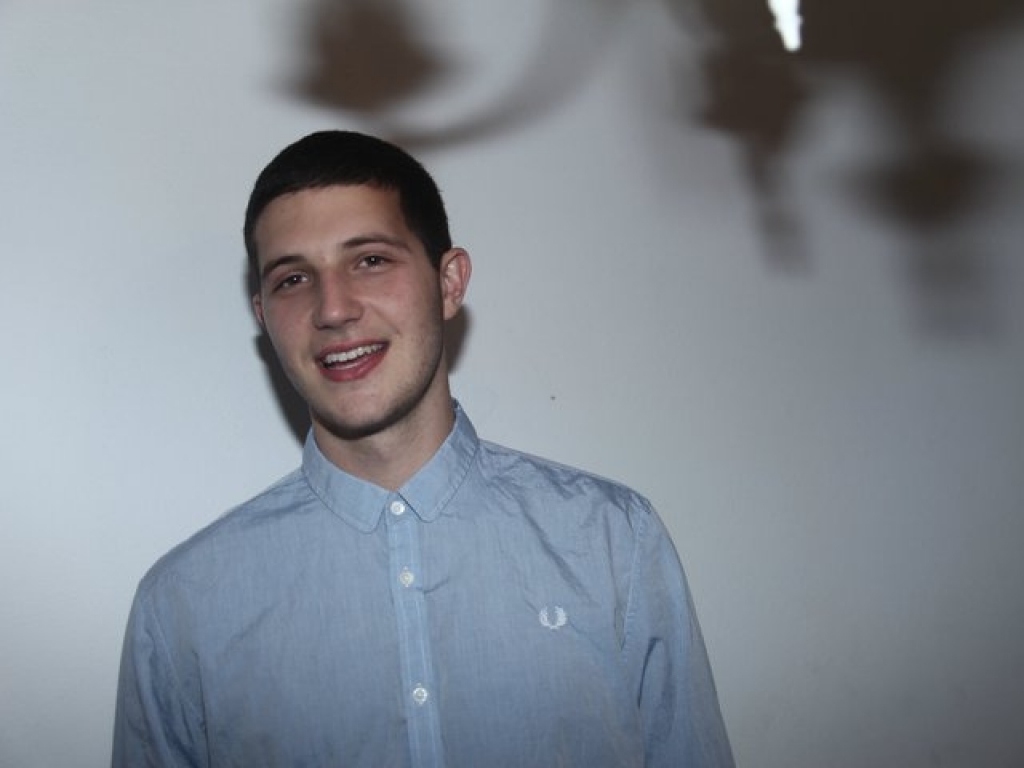 Jim-E Stack – laut.de – Band