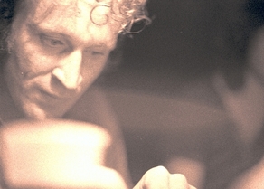 Jim Ford – laut.de – Band