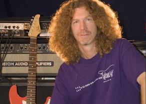 Jimmy McIntosh – laut.de – Band