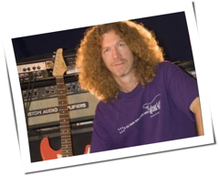 Jimmy McIntosh – laut.de – Band