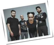 Jinjer – laut.de – Band