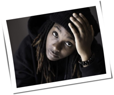 Jlin – laut.de – Band