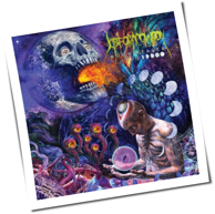 "Moon Healer" von Job For A Cowboy – laut.de – Album