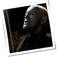 "Fire It Up" von Joe Cocker – laut.de – Album