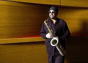 Joe Lovano – laut.de – Fotogalerien