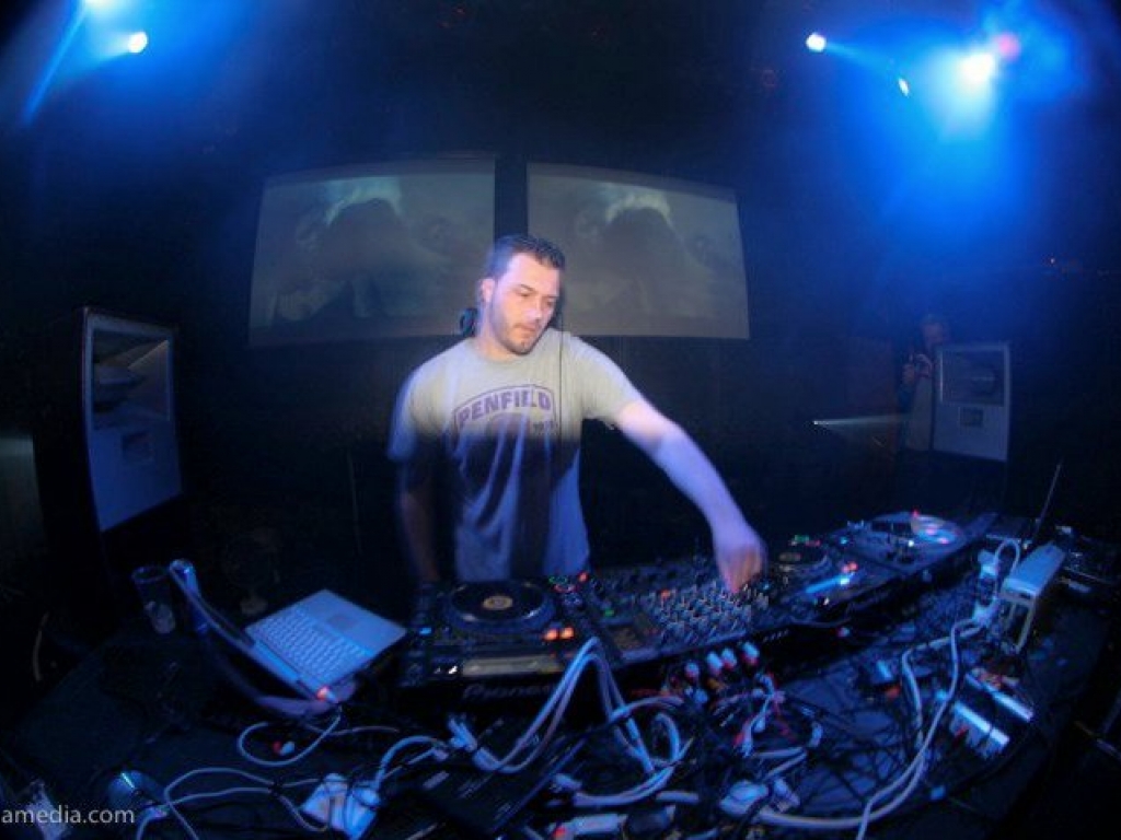 Joey Beltram – laut.de – Band