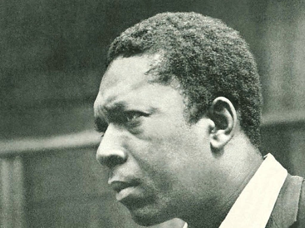 John Coltrane – laut.de – Diskografie