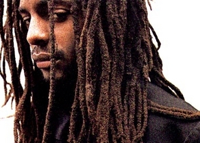 John Forté – laut.de – Band