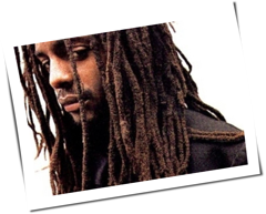 John Forté – laut.de – Band