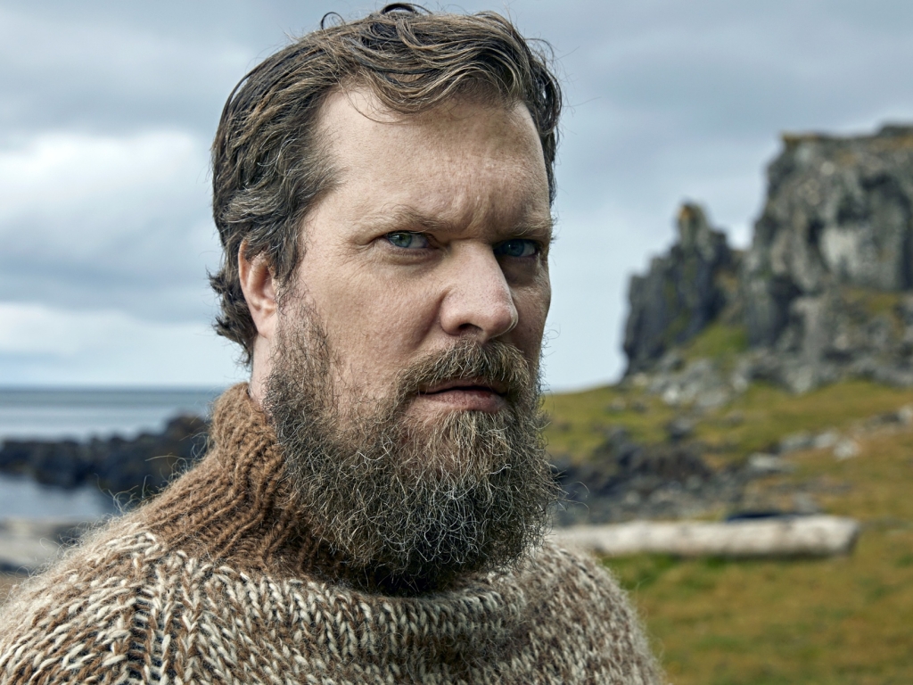 John Grant – laut.de – Band